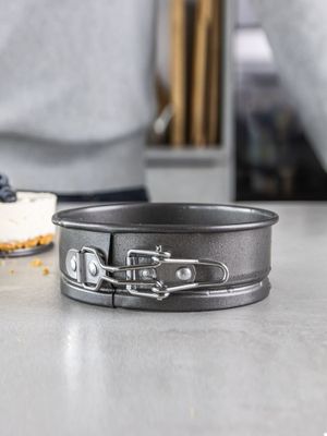 Buy MasterClass 11cm Springform Cake Tin For thinKitchen, Loose Base ...