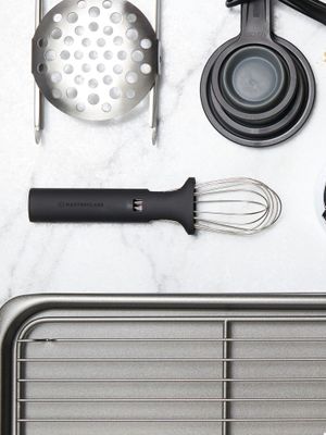 Buy Smart Space Collapsible Balloon Whisk For thinKitchen Stainless ...