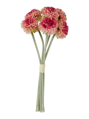 Buy Fourwalls Decorative Artificial Synthetic Chrysanthemum Flower ...
