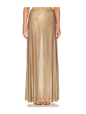 Buy Alexis Franca Hotfix Skirt (L) Online