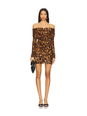 Buy Lovers and Friends Sarah Mini Dress (L) Online