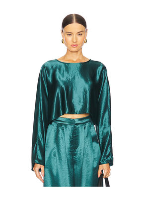 Buy NONchalant Label Emilia Crop Top (L) Online