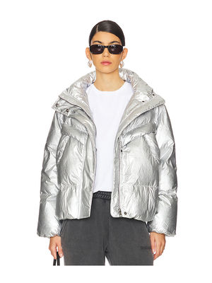 Buy PISTOLA Sascha Puffer Jacket (L) Online