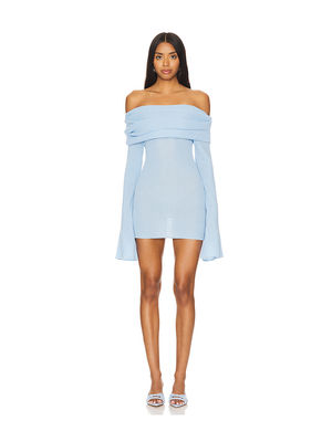 Buy SER.O.YA Galli Mini Dress (L) Online