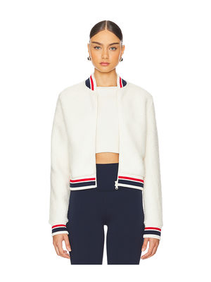 Buy Splits59 Willa Sherpa Jacket (L) Online