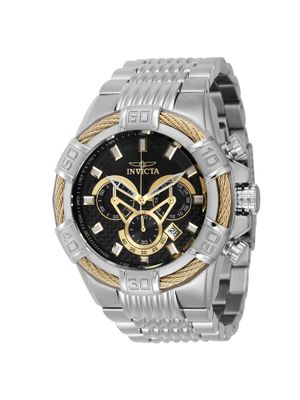 Invicta Watches : Buy Invicta Bolt Men Watch - Steel (L) Online | Nykaa ...