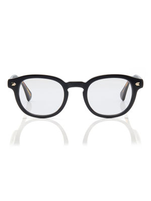 Buy Shisen Fox ARIAS Kaizen Aviator Zero Power Blue Cut Computer Glass ...