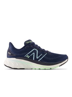 Buy New Balance Women 860 Navy Running Shoes Online