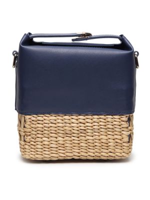 Puro Cosa handbags_women : Buy Puro Cosa Peridot Dry Grass Bag Online ...