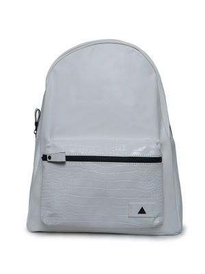 Aldo Bagpacks : Buy Aldo Men KEVPAT100 White Backpack Online | Nykaa ...