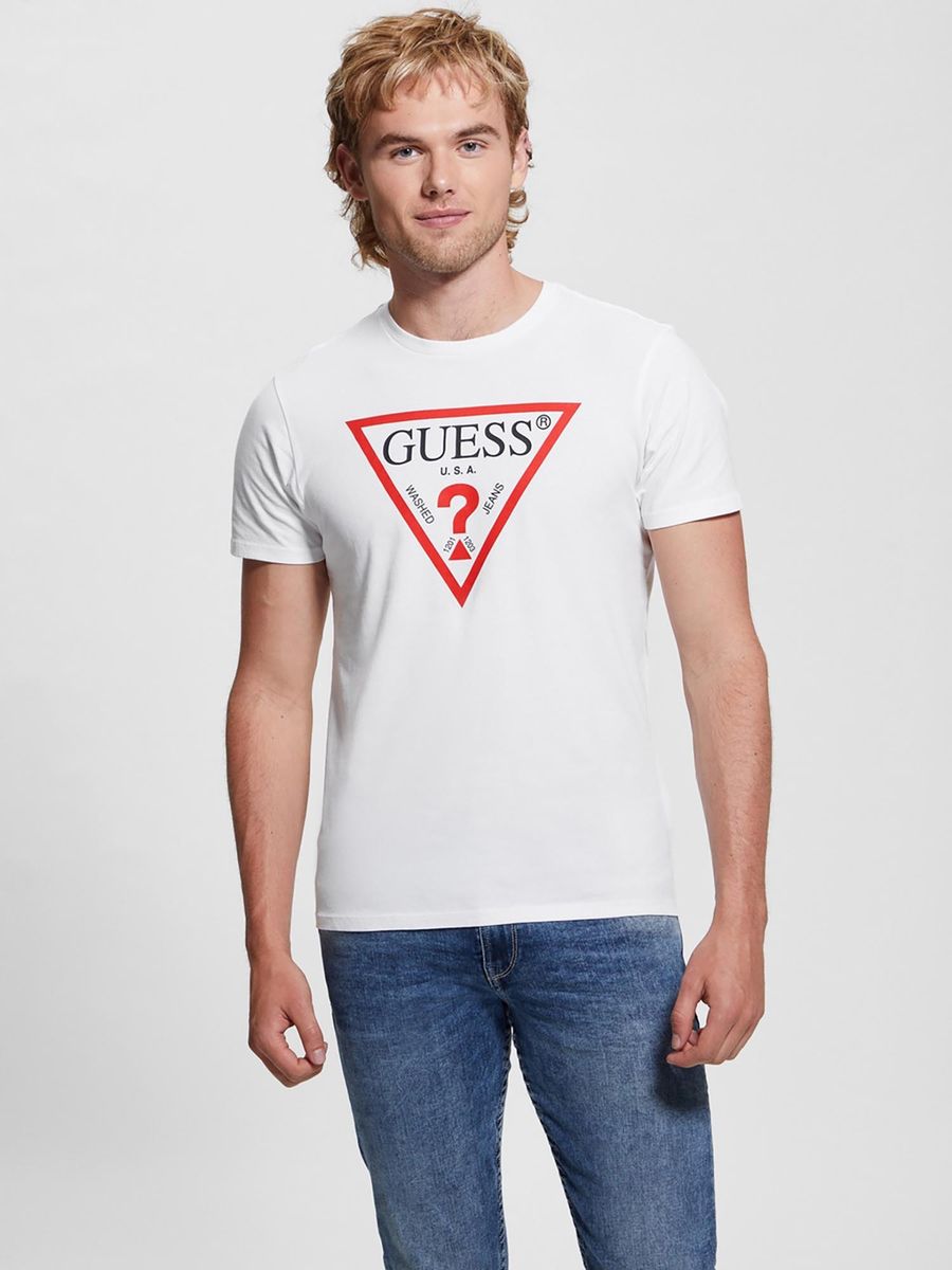 Buy Guess Collection For Women & Men Online At Best Prices
