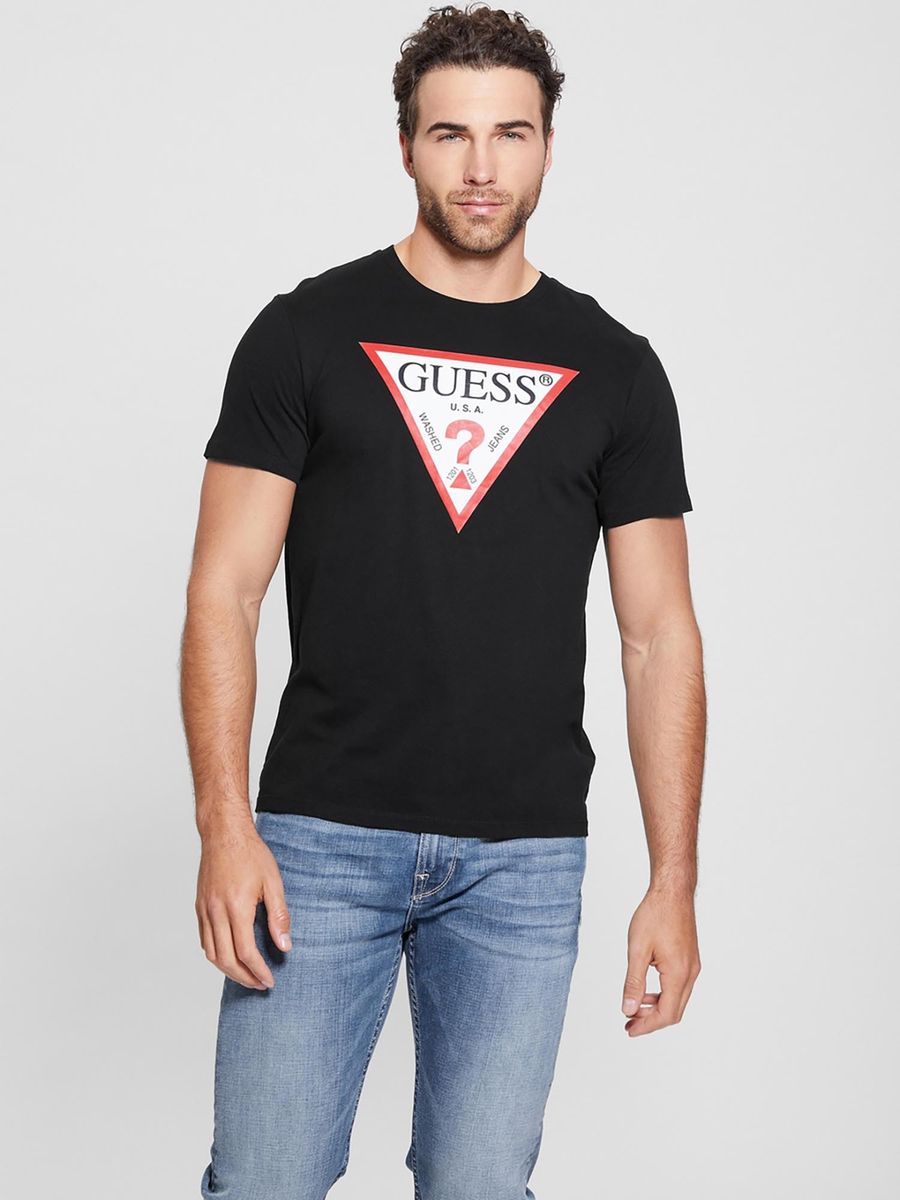 Buy Guess Collection For Women & Men Online At Best Prices