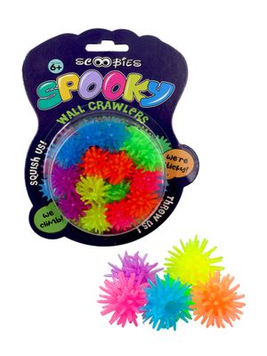 Buy Scoobies Wall Crawlers Online