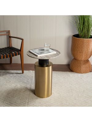 Buy Logam Asahi Side Table Online