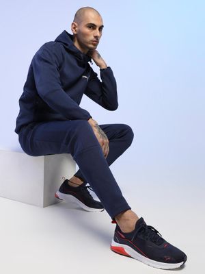 PUMA Casual Shoes : Buy Puma Electron E Pro Navy Blue Unisex Casual ...