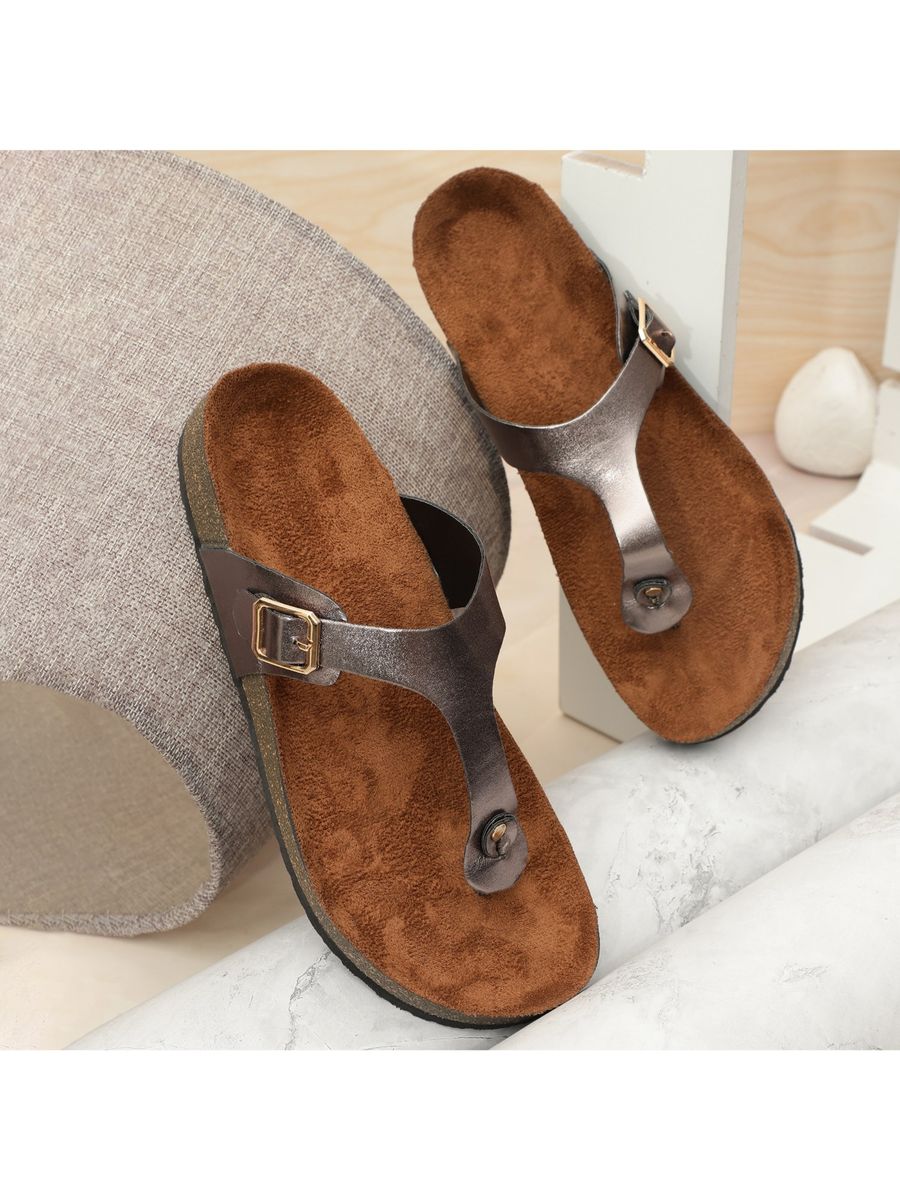 Buy Sandals for Women Online From Wide Range of Comfortable Choices