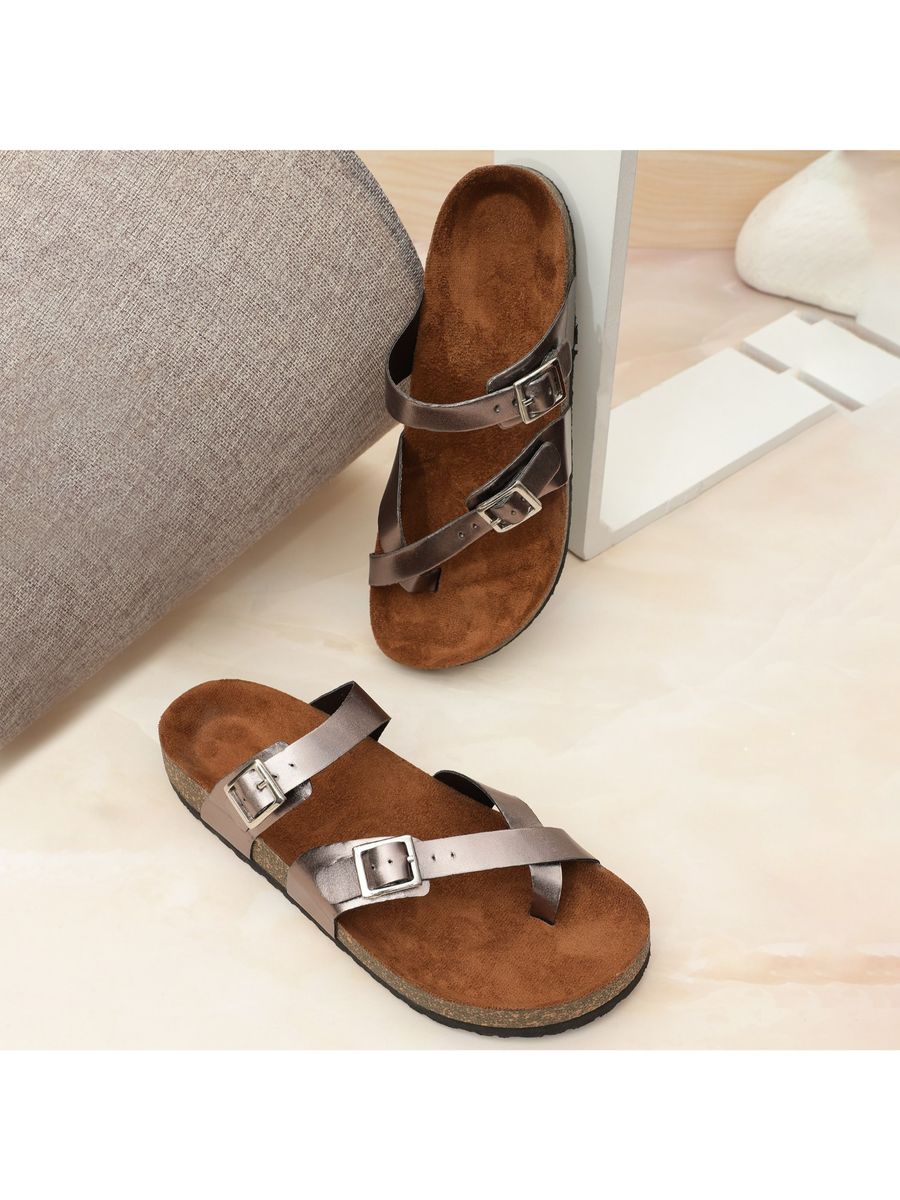 Buy Sandals for Women Online From Wide Range of Comfortable Choices