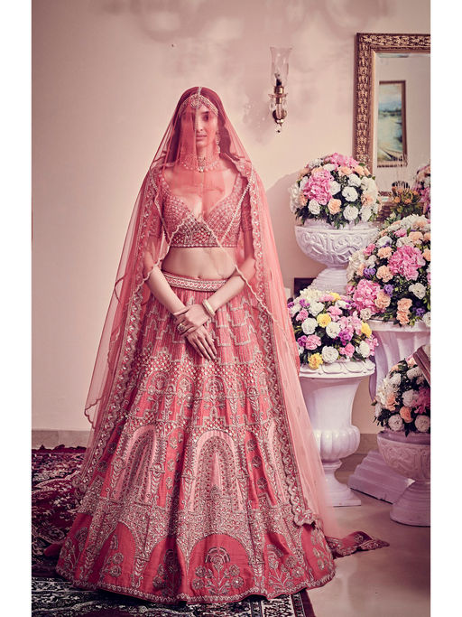 Jigar and Nikita - Buy Latest Jigar and Nikita Designs Online | Nykaa ...