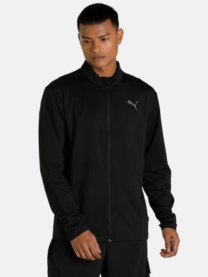 Buy Puma Train Fit Polyspan Full Zip Online