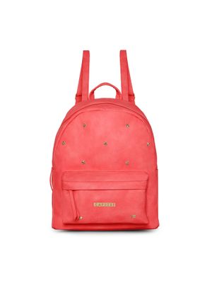 Buy Caprese Dia Backpack Medium Pink Online