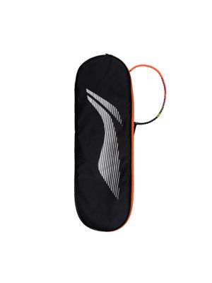 Buy Li-Ning Shield Racket Cover In Color Orange (M) Online