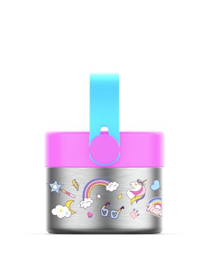 Buy Rabitat Snack Mate 218 ML - Sizzle Online