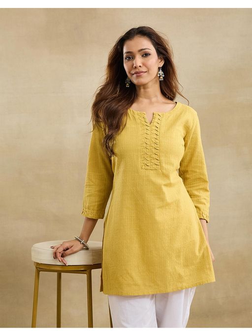 Buy Fabindia Collection At Upto 60% Off Online In India