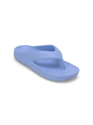 Buy Puma Wave Flip RES Unisex Blue Flipflops online