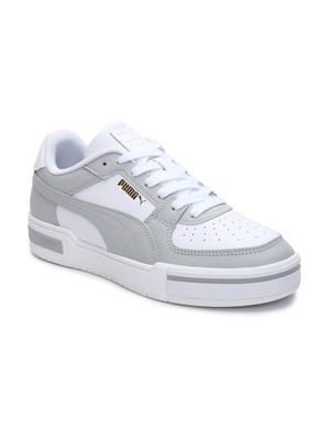 Buy Puma Ca Pro Classic Unisex White Sneakers Online
