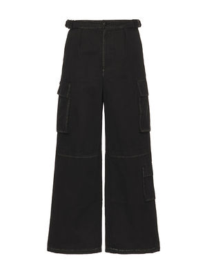 Buy Boiler Room Worn Seam Cargo Pants (30) Online