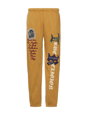 Buy True Religion Patch Embro Jogger (L) Online