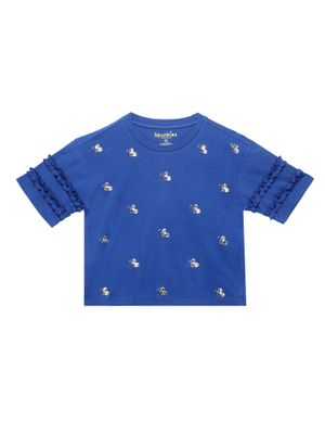 Buy Spunkies Bonny Blue Girls Top online