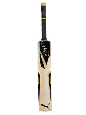 Buy Puma One8 2.1 Kw Mens Black Cricket Bat (Long Handle) Online