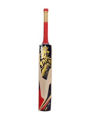 Buy Puma Rcb City Mens Navy Blue Cricket Bat (Long Handle) Online