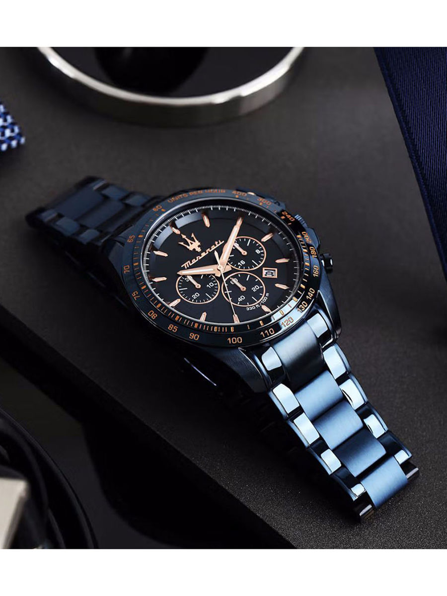 Buy Branded Watches For Men Online At Best Prices Online In India