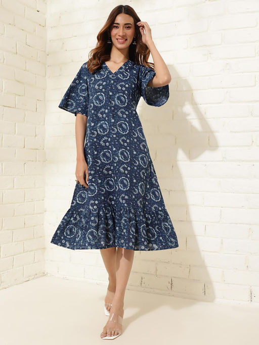 Buy Fabindia Collection At Upto 60% Off Online In India