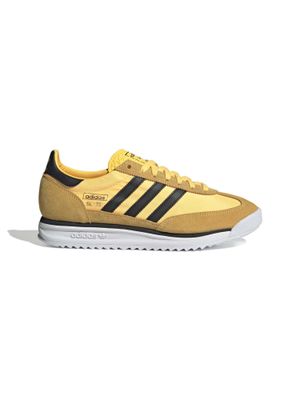 Buy adidas Men SL 72 RS Casual Mustard Sneakers (UK 7) Online