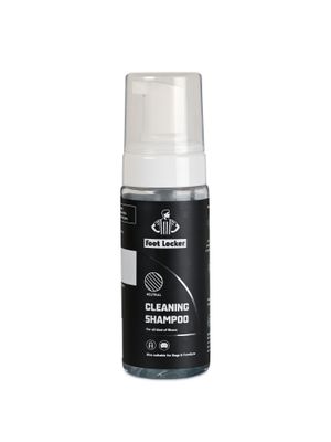 Buy Footlocker Shoe Care Sneaker Cleaning Shampoo- 150ml Online ...