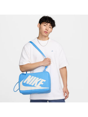 Buy Nike Unisex Shoe Box Cross Body Bag Online | Footlocker India