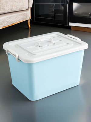Buy The Better Home Blue Kitchen Storage Box, 80L Online