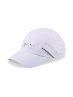 Buy Puma Lightweight Runner White Cap Online