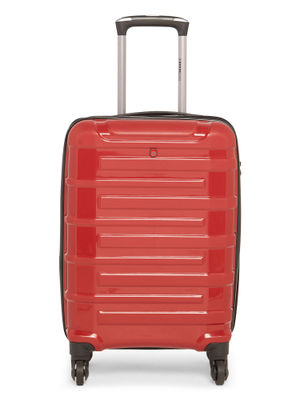 SWISSBRAND Luggage and Travel Bag : Buy Swiss Brand SION Grey Black ...