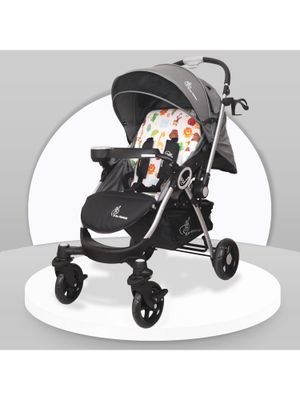 Buy R for Rabbit Chocolate Ride Stroller Online