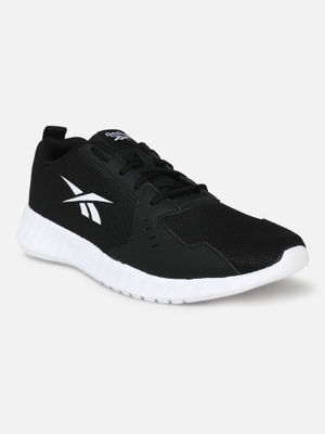 Buy Reebok Ripple Ignite M Black Running Shoes Online