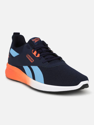 Buy Reebok Themis M Navy Blue Running Shoes Online