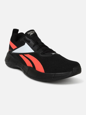 Buy Reebok Z Blaze Lite M Black Running Shoes Online