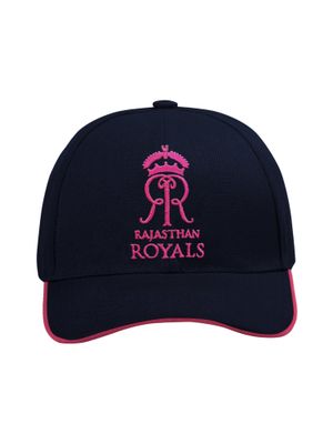 Buy The Souled Store RR Logo: Official Cap For Mens Online