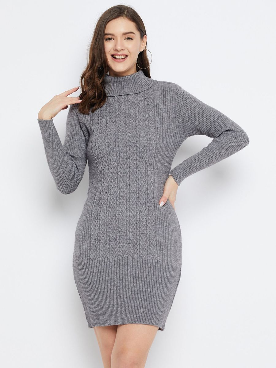 Buy Bodycon Dresses Online In India Starting At Just Rs.420