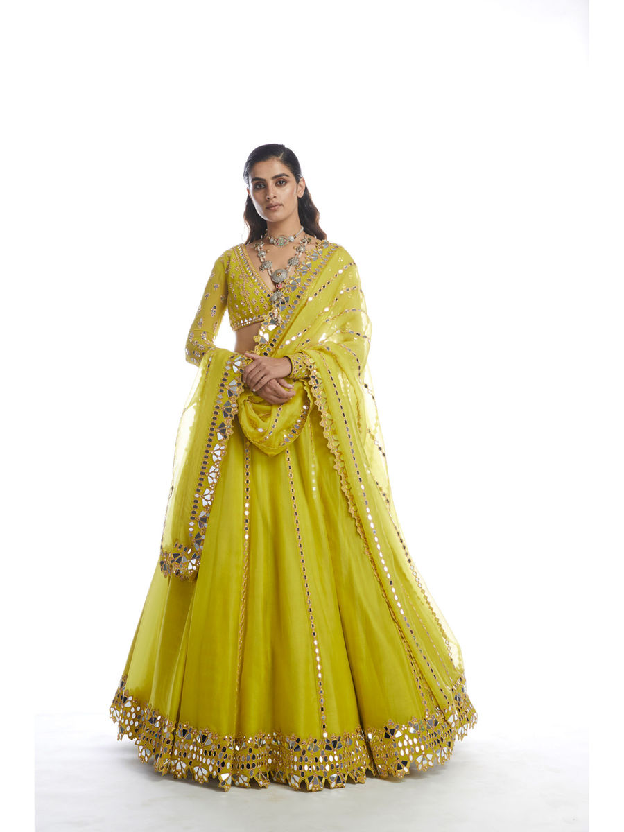 Vvani by Vani Vats - Buy Latest Vvani by Vani Vats Designs Online ...