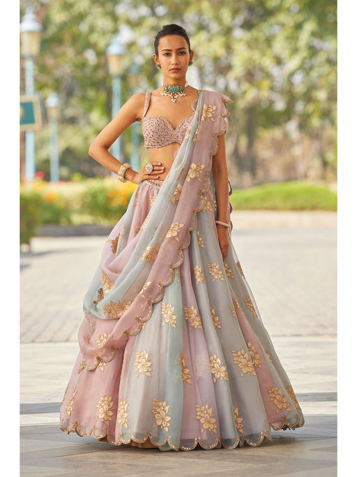 Vvani by Vani Vats - Buy Latest Vvani by Vani Vats Designs Online ...